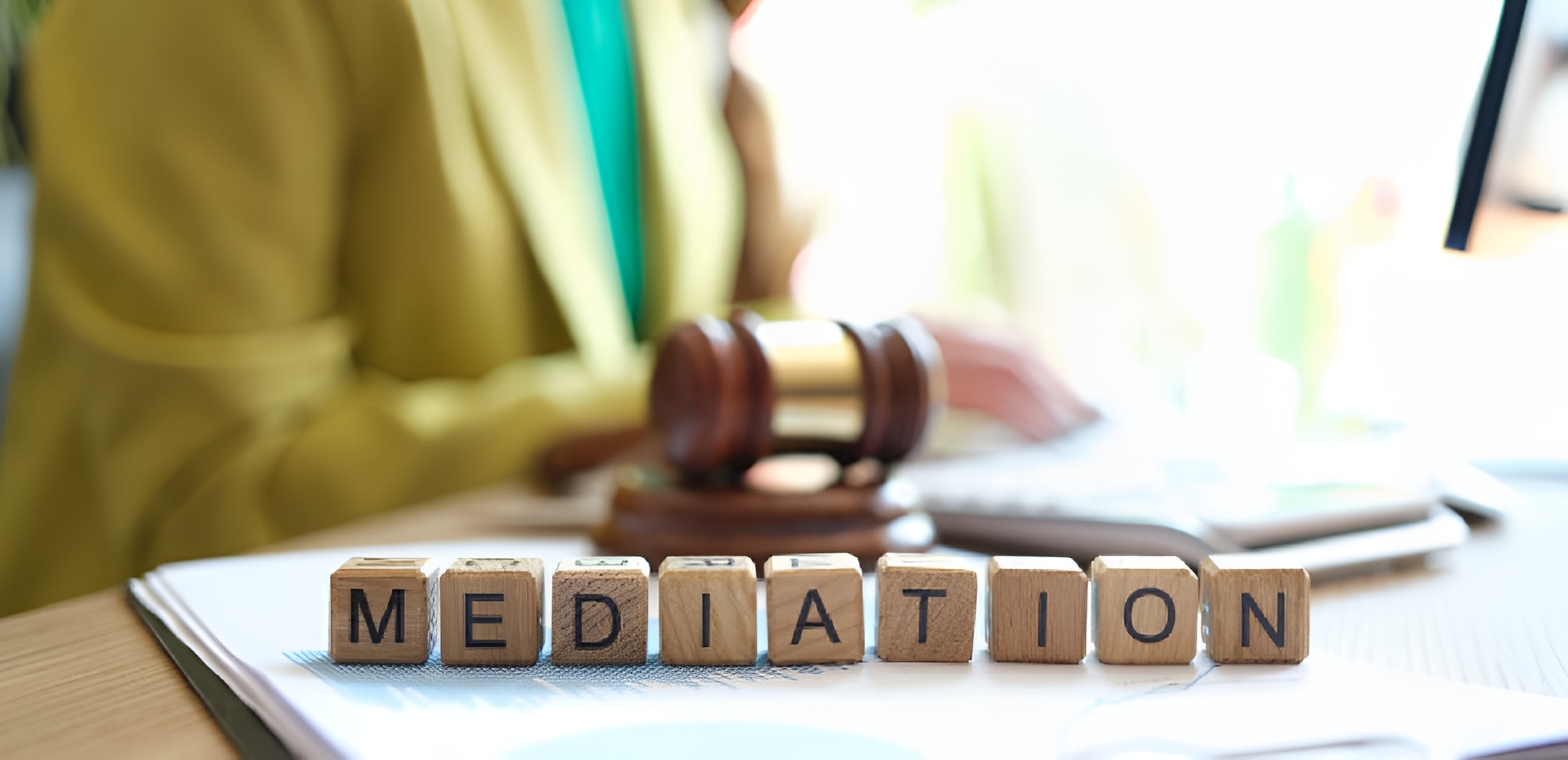 DHOMA KOMBETARE E NDERMJETESVE – NDERMJETESIMI ZGJIDHJA JUAJ